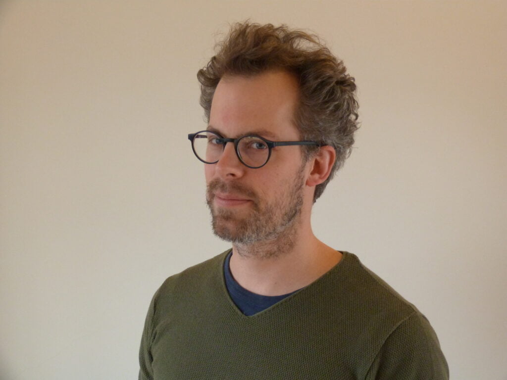 Joeri de Graaf - Buma Music in Motion