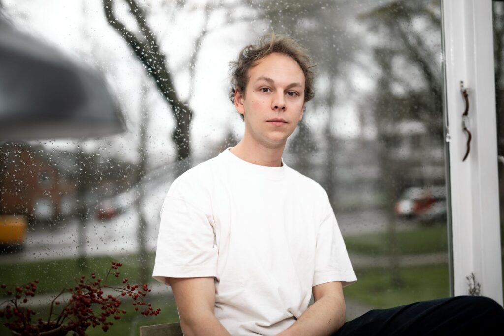 Buma Music in Motion – Sebastiaan Bax