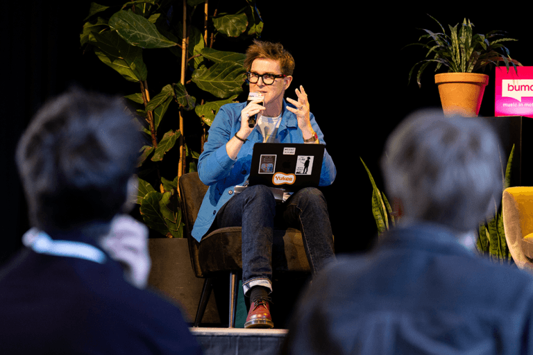 BMIM Special 2025 - Buma Music in Motion