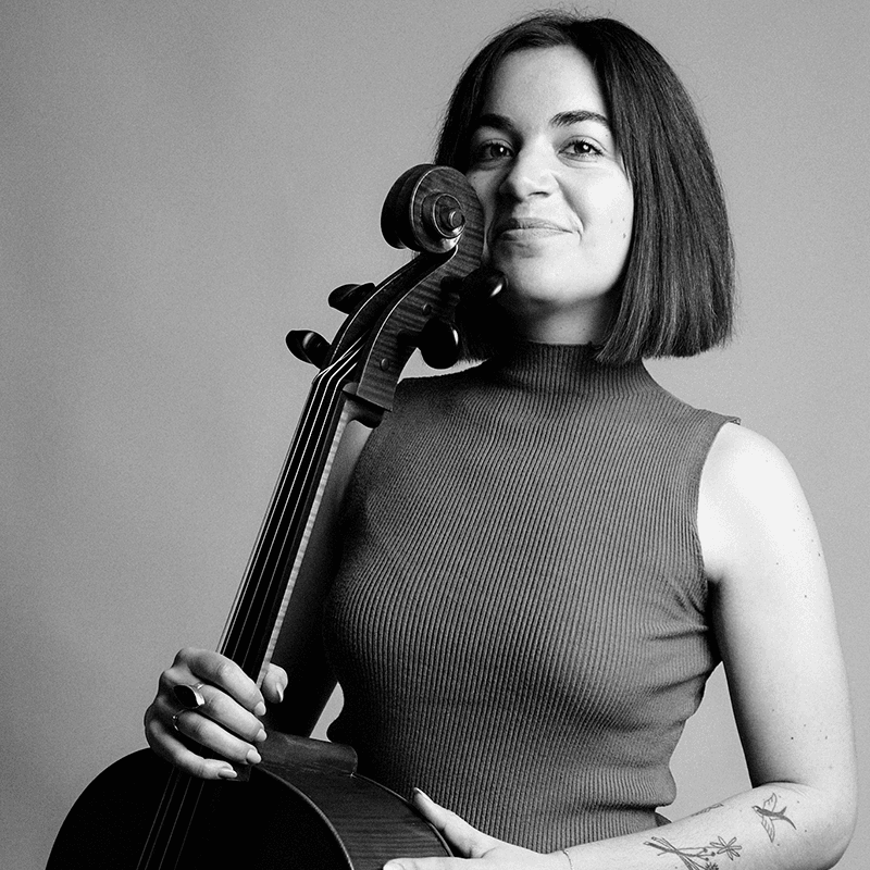 Anna Lesterhuis - Buma Music in Motion